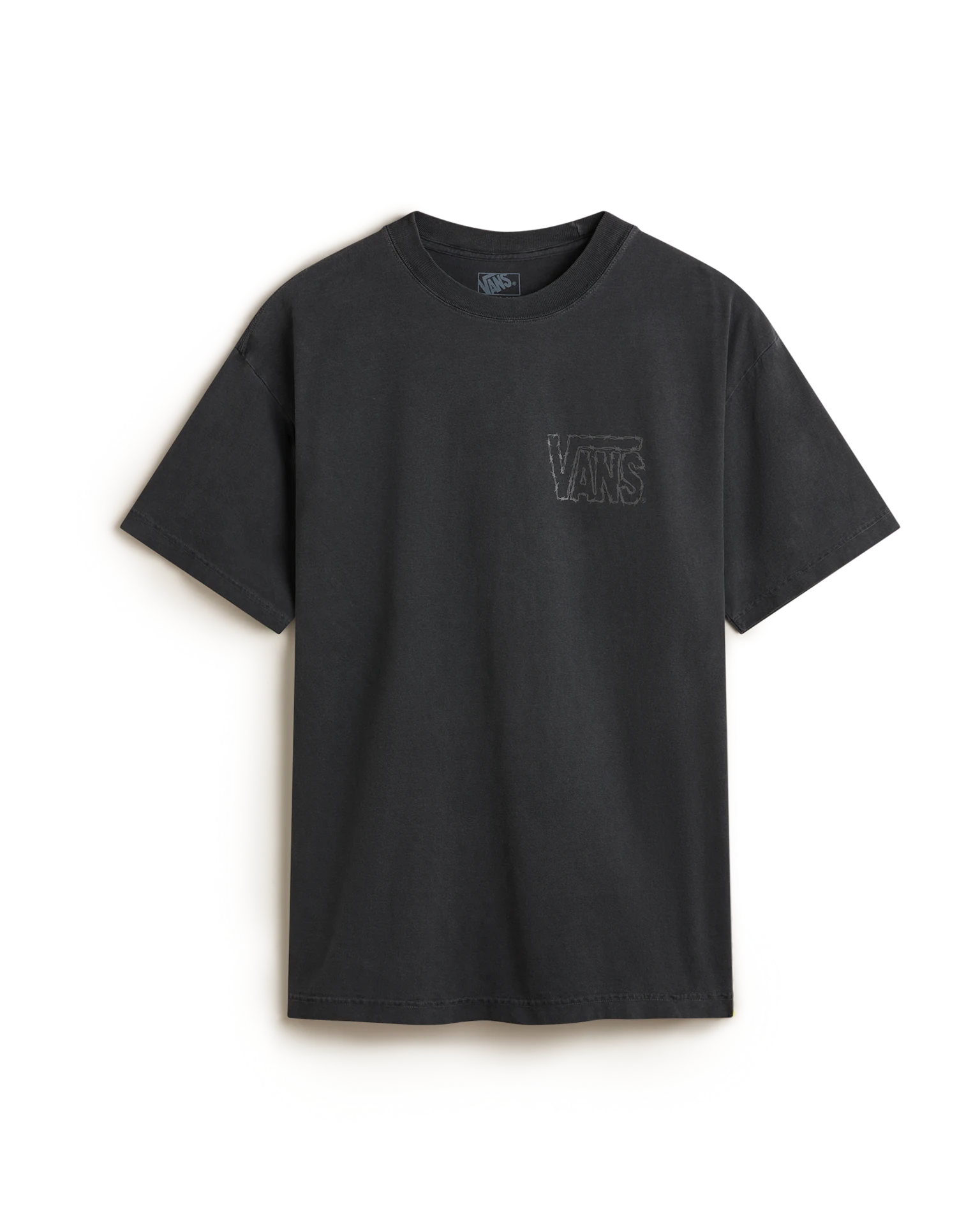 VANS Mixed Lot SS Black Póló – Vans Shop
