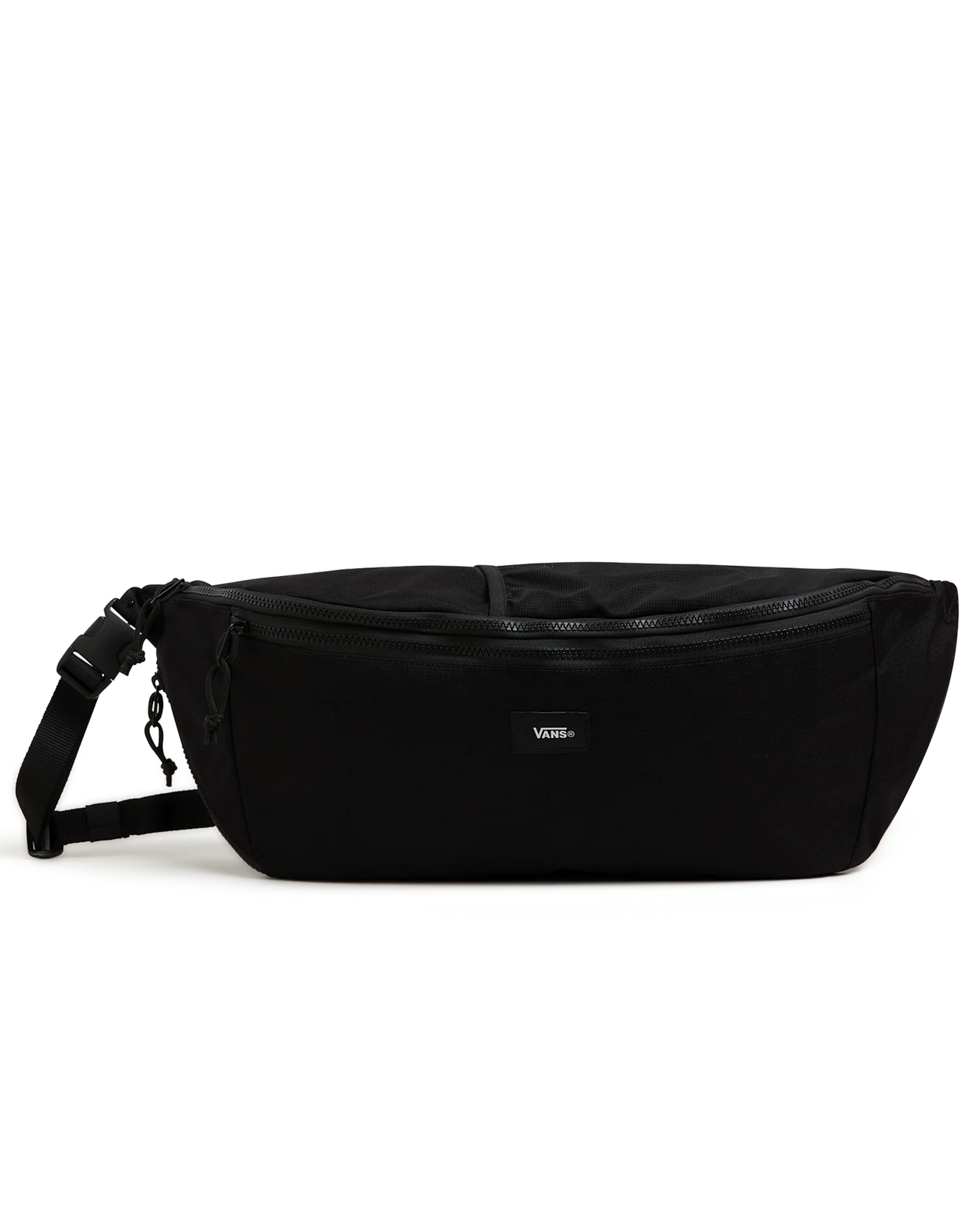VANS Detached Sling Bag Black Oldaltáska – Vans Shop