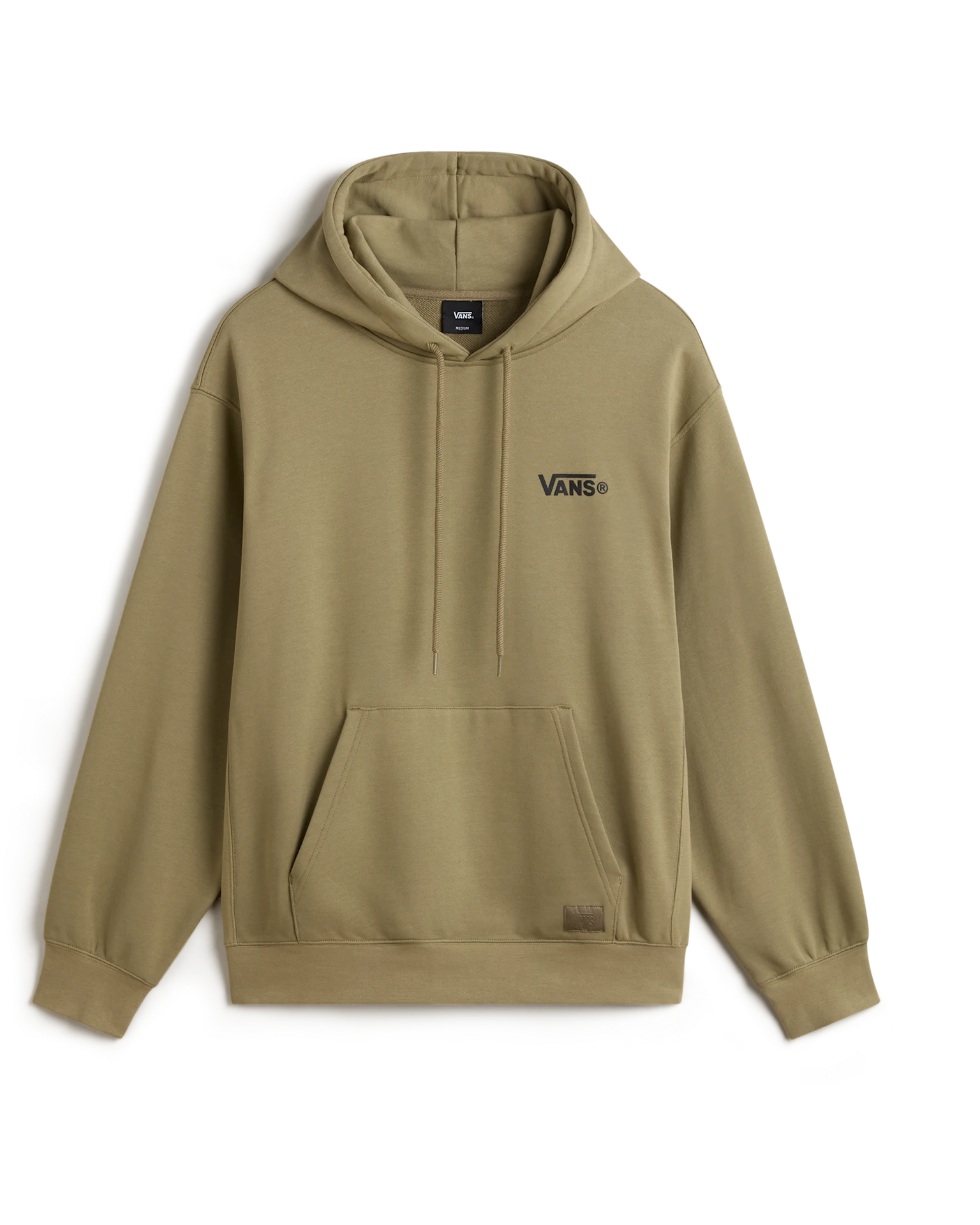 VANS Original Standards Statement Pullover Bay Leaf Pulóver – Vans Shop