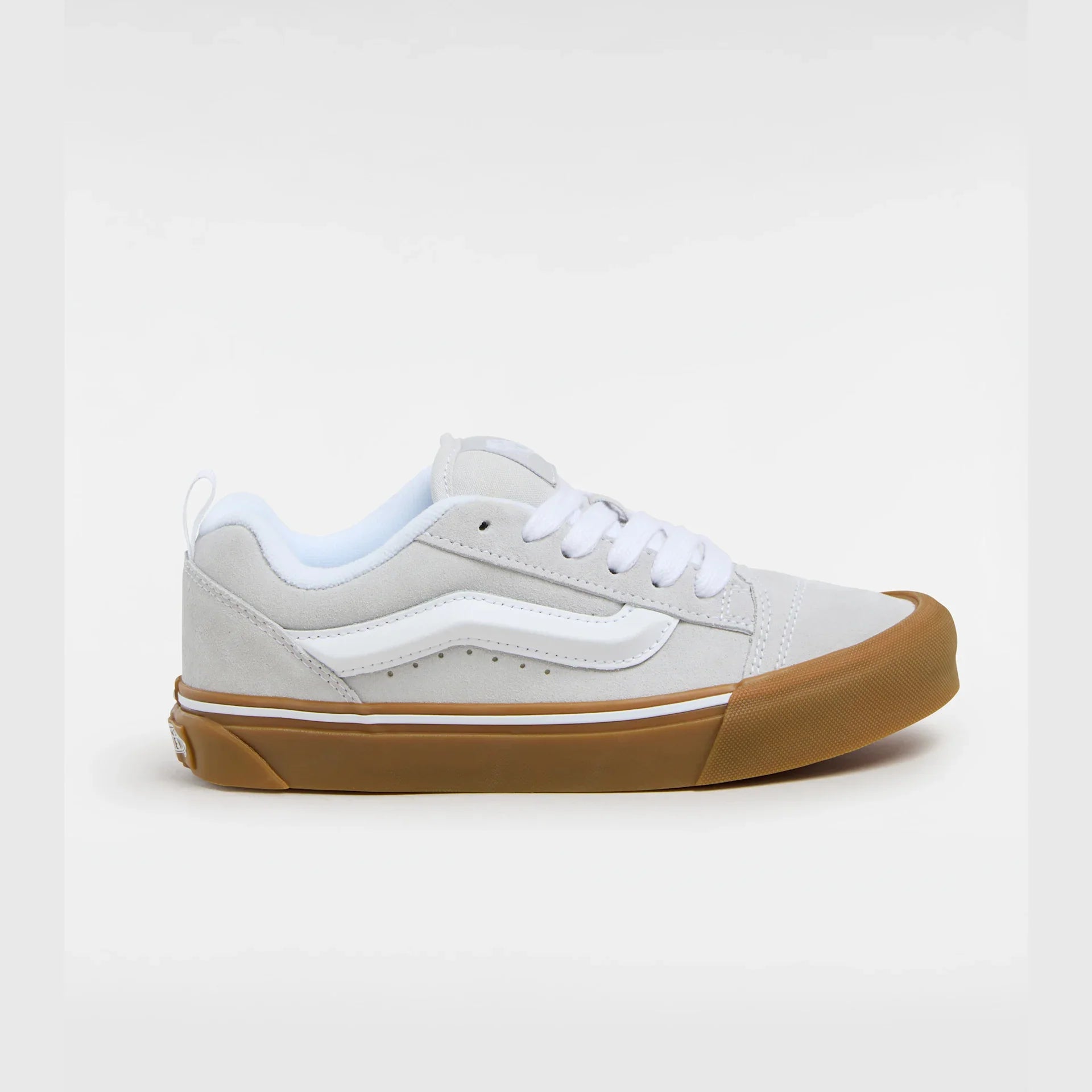 VANS Knu Skool PUNK PASTEL LUNAR ROCK Cipő – Vans Shop