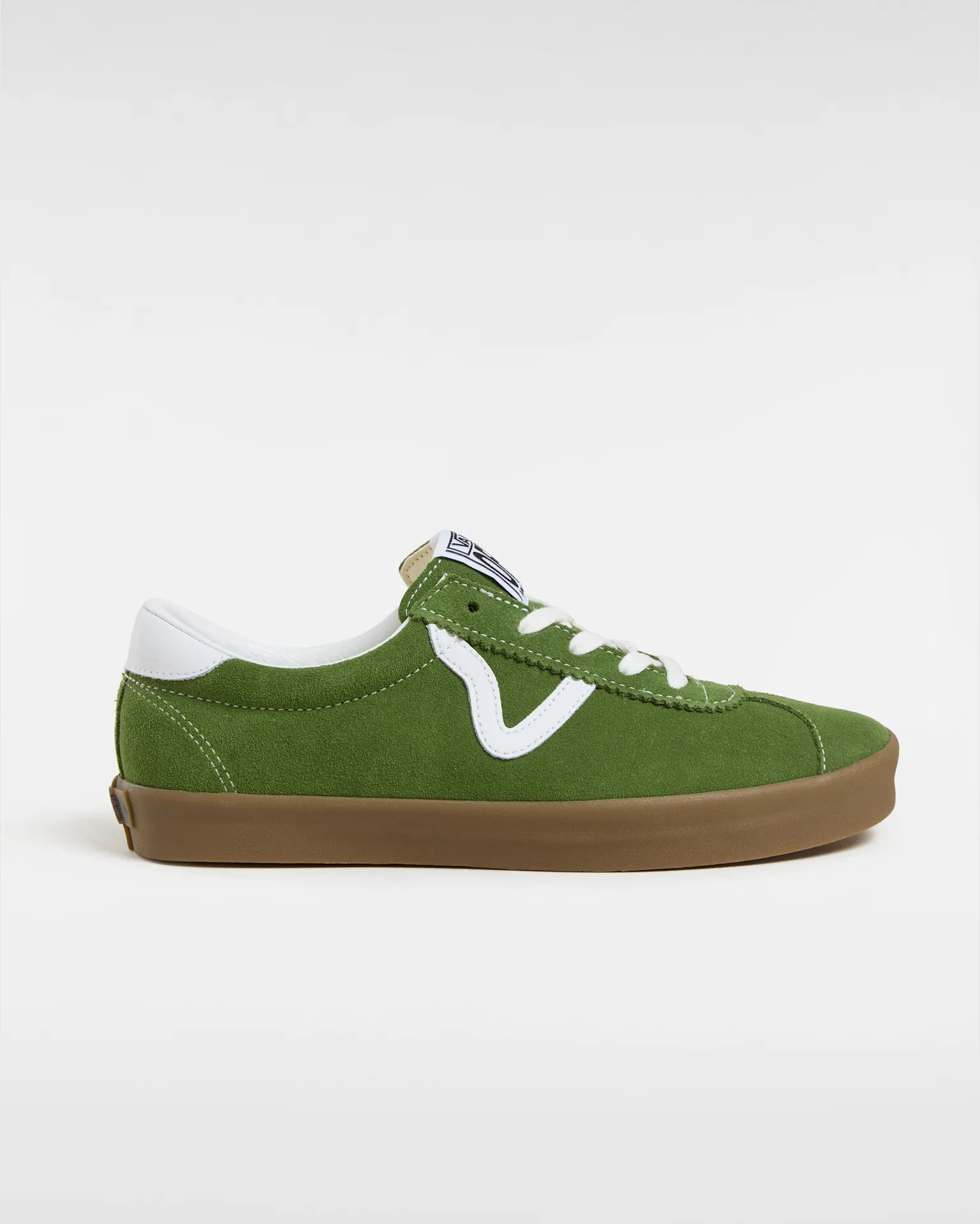VANS Sport Low LIME Cipő – Vans Shop