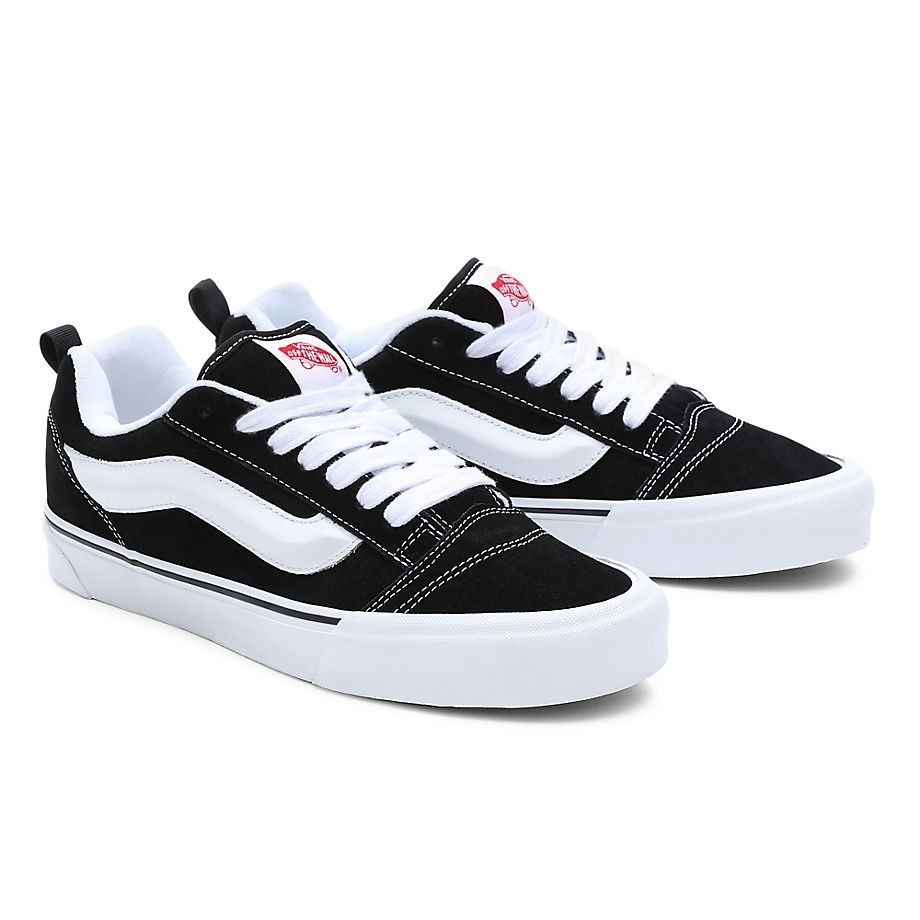 Knu Skool Vans Shop