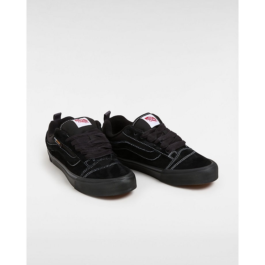 Knu Skool Vans Shop
