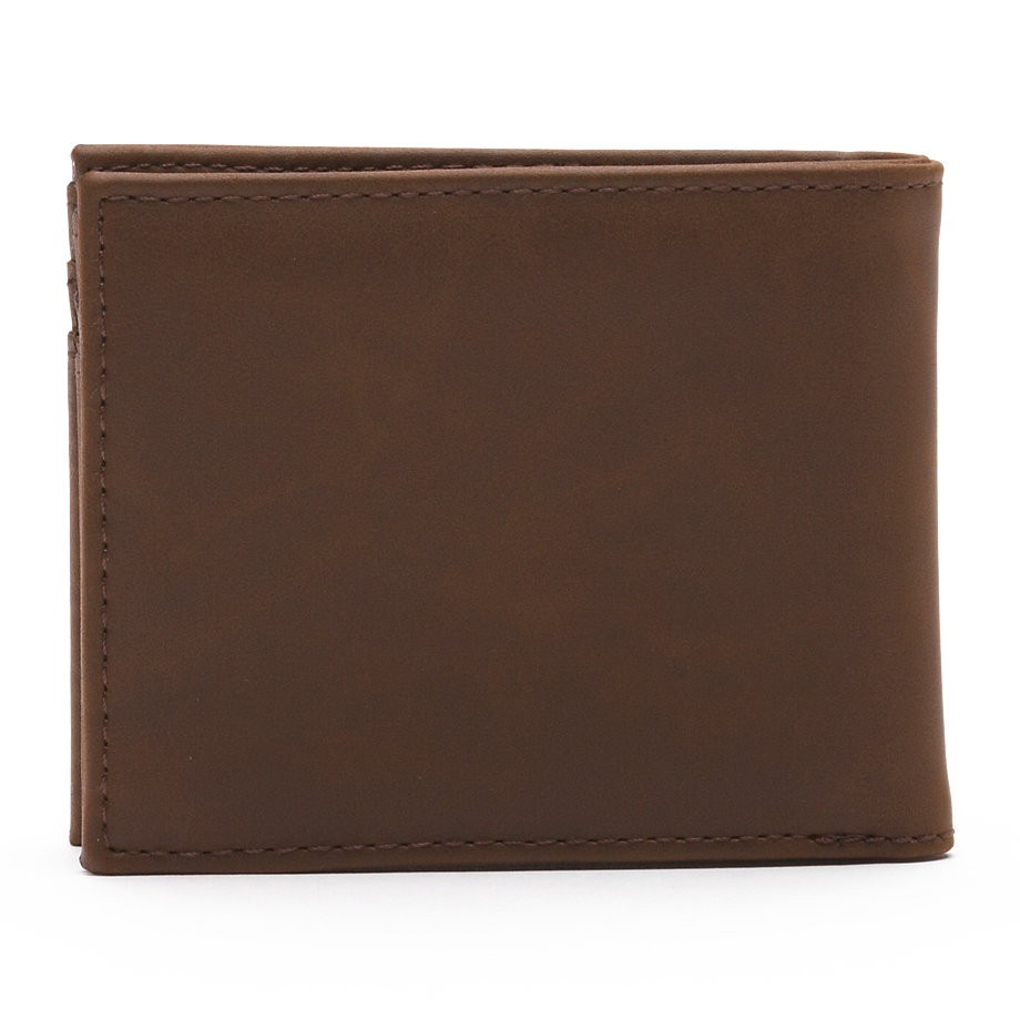 Vans suffolk wallet store
